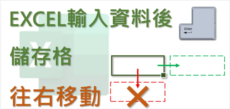 EXCEL小技巧 | wingdings系列字型 輸入打勾跟打叉與各種符號