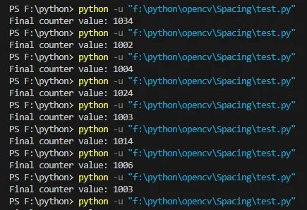 [Python][微進階]threading 多執行緒平行處理｜螃蟹_crab的沙龍