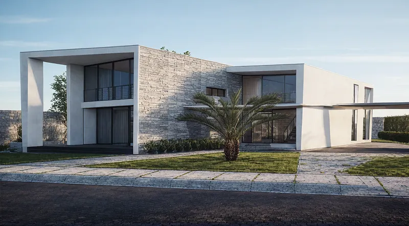 Render AI Gemini: SketchUp Model Generation to Rendering