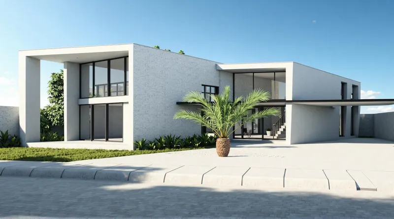 Render AI Gemini: SketchUp Model Generation to Rendering